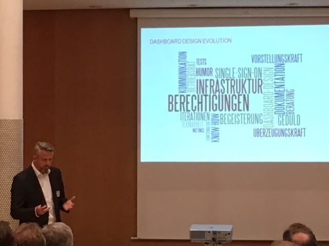 Nachlese – Information Design & Dashboarding in SAP BO Design Studio | reportingimpulse - Blog