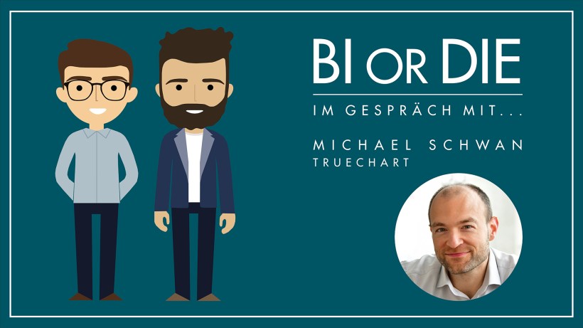 BI or DIE – Kommentierung im BI-Tool – Im Gespräch mit Michael Schwan ...